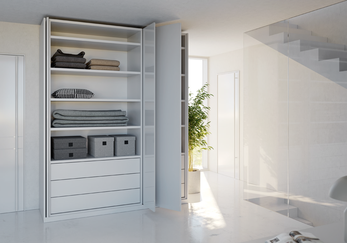 Pocket Door System - Dot Home Hardwares and Interiors